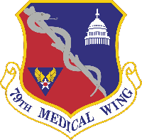 79th Medical Wing Members in 2011 | VetFriends | VetFriends
