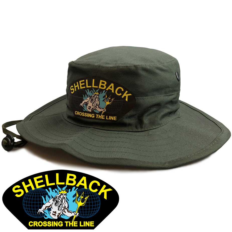 Military Shellback at Abigail Mathy blog