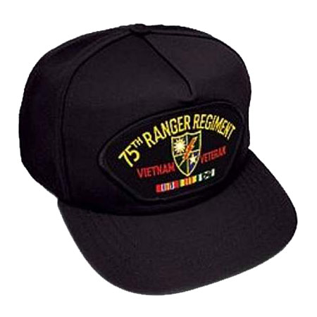 United States Army Ranger Hat