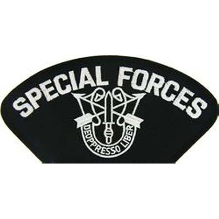Special Forces Patch Colors download free software - rutorstorm