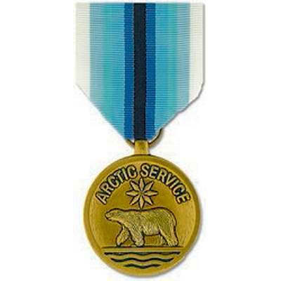 U.S. Military Online Store - Cold War Ribbon