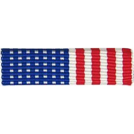United States Flag Ribbon