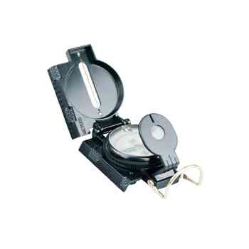 Interactive Service Map