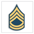 Military Ranks and Insignia Chart | Army Ranks | VetFriends.com