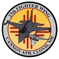 27TH TFW: Reunite With 41 Other Veterans | VetFriends.com