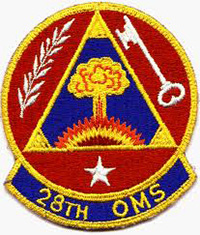 28TH OMS: Reunite With 63 Other Veterans | VetFriends.com