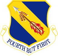 Air Force Units