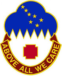 MEDDAC: Reunite With 875 Other Veterans | VetFriends.com