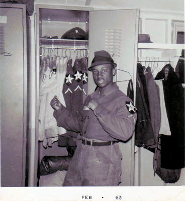 RETRAINING BRIGADE - FT RILEY, KS: Reunite With Other Veterans ...