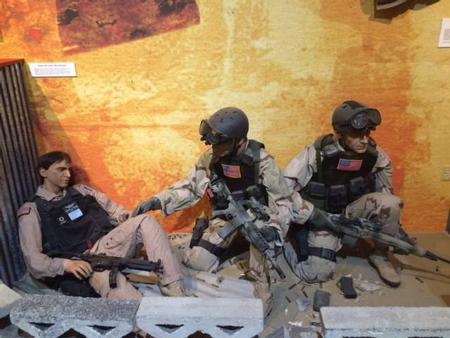 69TH SIGNAL BATTALION VIETNAM: Reunite With 3 Other Veterans ...