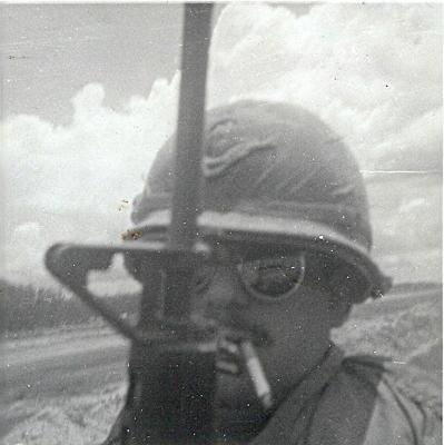 235TH SIGNAL DETACHMENT TACSATCOM: Reunite With Other Veterans ...